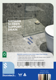 Stormtech Brochures | Stormtech